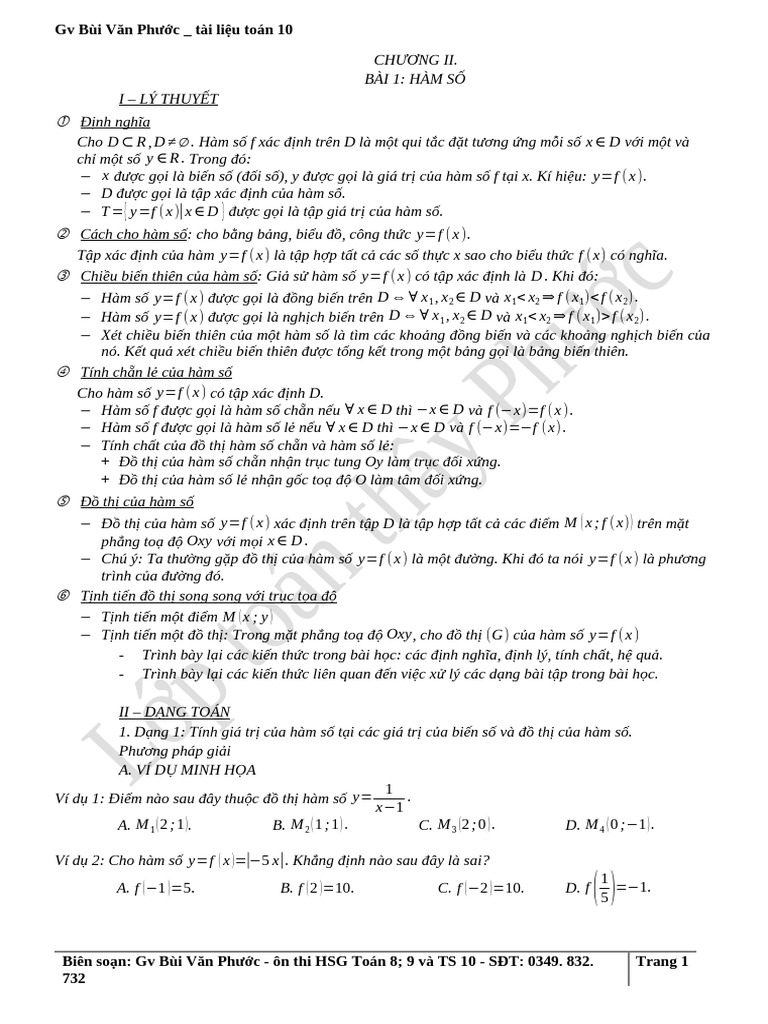D10_C2_B1_Ham So | PDF