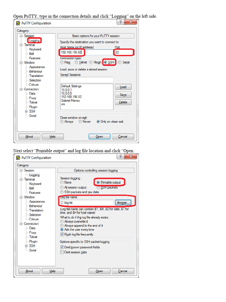 Putty | PDF