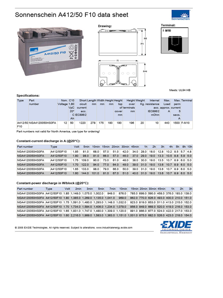 0490636 a 400 Sonnenschein | PDF | Electricity | Electrical Engineering