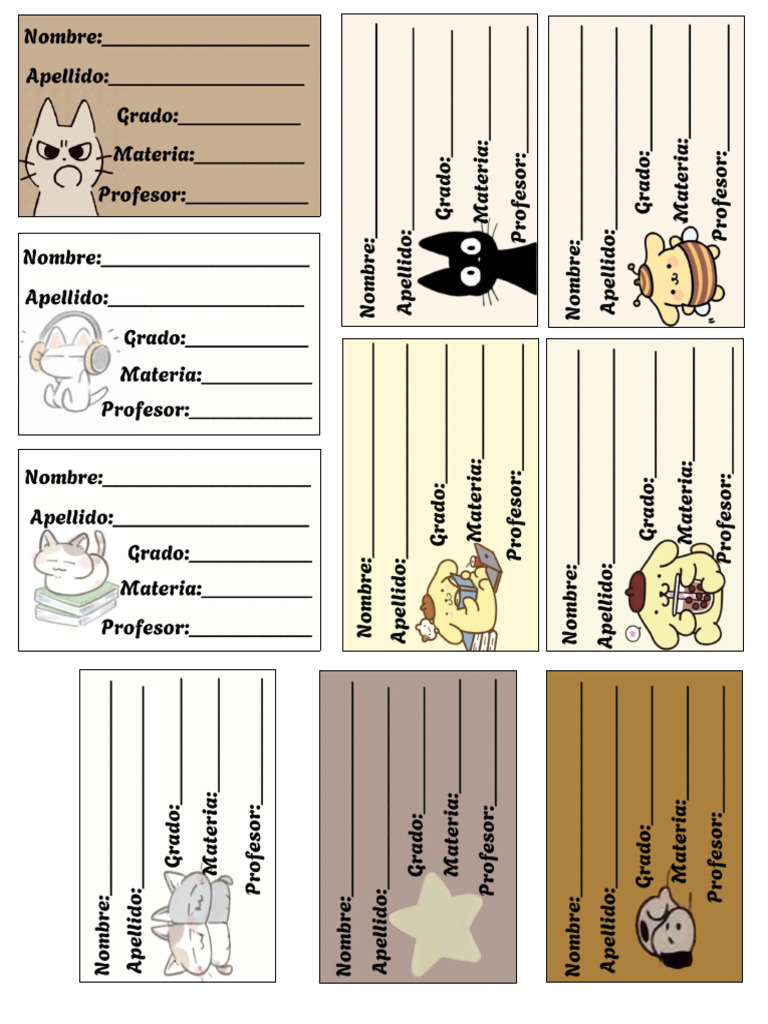 Sticker | PDF
