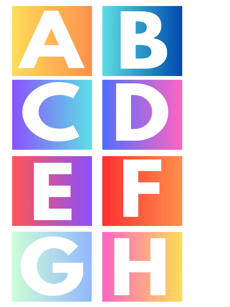 Abcd | PDF