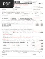 Colorado Tax Withholding Report Form | PDF | Taxes | Government Finances