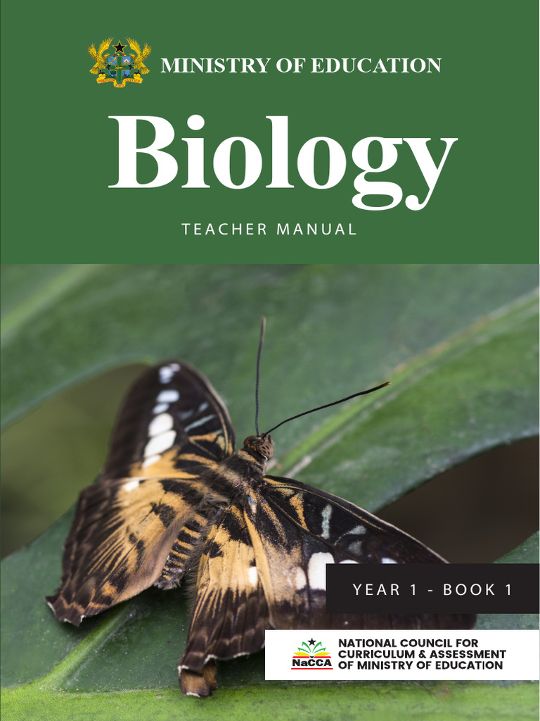 Biology | PDF | Scientific Method | Inductive Reasoning