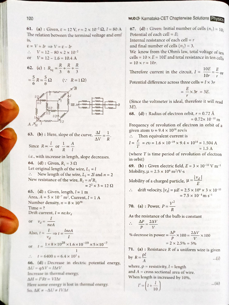 Physics Nothing Papers 2025 | PDF