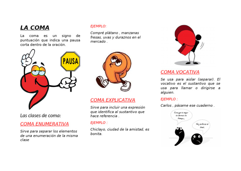 La Coma | PDF