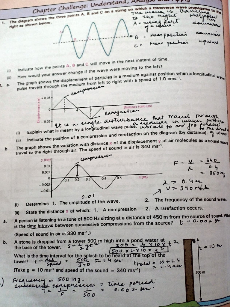 Adobe Scan 08 Jan 2026 | PDF | Sound | Waves