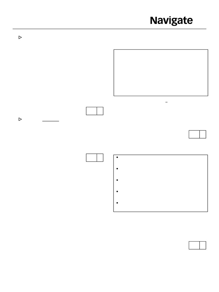 (A1) Unit test 8 | PDF | Linguistics | Syntax