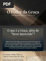 The Final Word is His | PDF