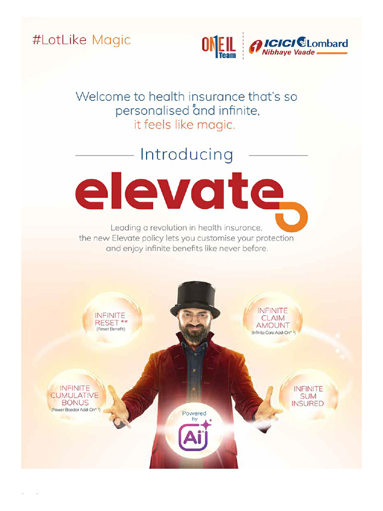 Elevate Quote (13) | PDF | Medicine | Social Programs