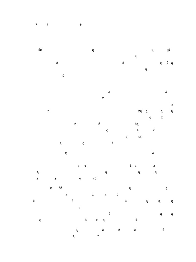 Czy Każdy Rządzi Tak Samo | PDF