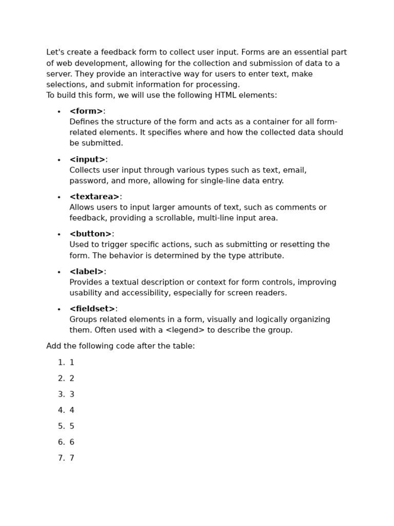 Web Develop. Ex | PDF | World Wide Web | Internet & Web