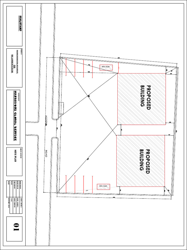 SITE PLAN | PDF