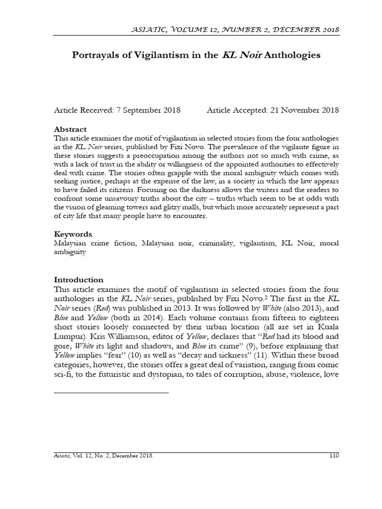 2394 | PDF | Crimes | Crime & Violence