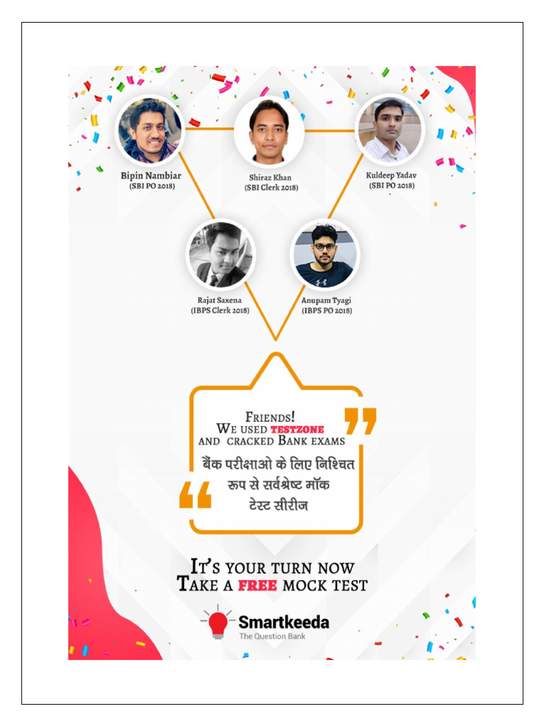 Approximation Pdf Set 1 Pdf