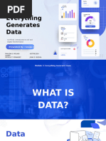 Group 7 - Module 4 (Everything Can Be Automated) | PDF