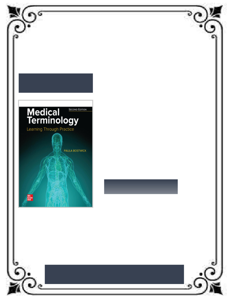Medical Terminology Learning Through Practice 2e Jan 27 2023 2nd ...