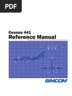 Pilots Operating Handbook Tecnam P2002JF | PDF | Airspeed | Aviation