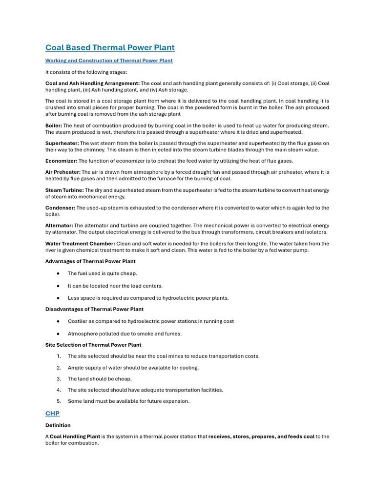 Electrical Power Generation | PDF | Nuclear Reactor | Nuclear Fuel