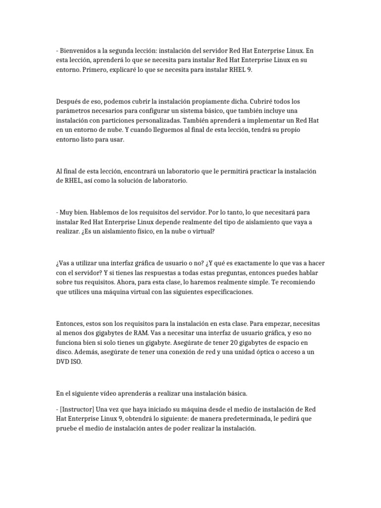 Daniel Fermin Lin Uz | PDF | Contraseña | Arranque
