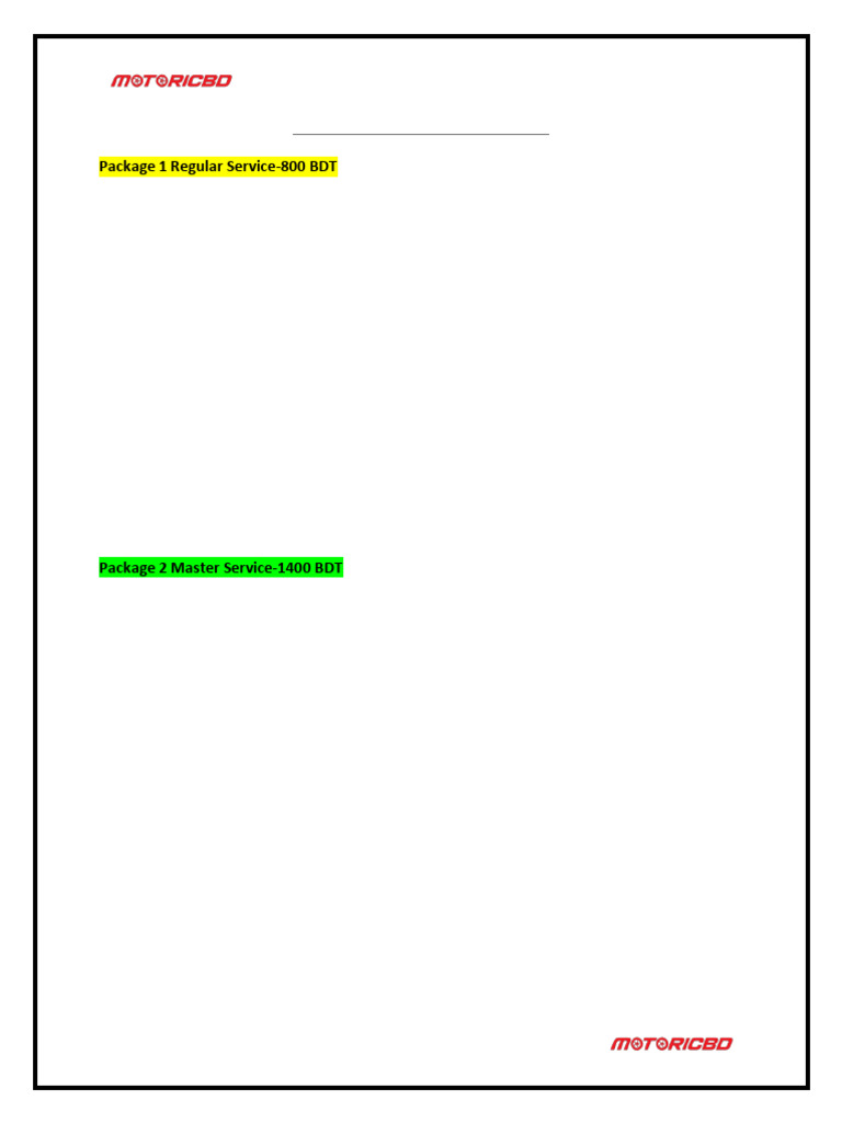Package Updates Dec 25 Online | PDF