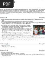 Dead Plate Endings Guide: All Routes | PDF