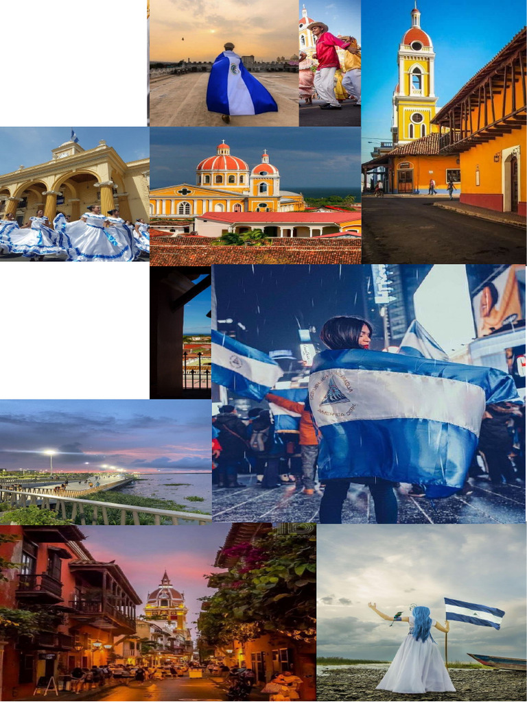 Nicaragua (2) | PDF
