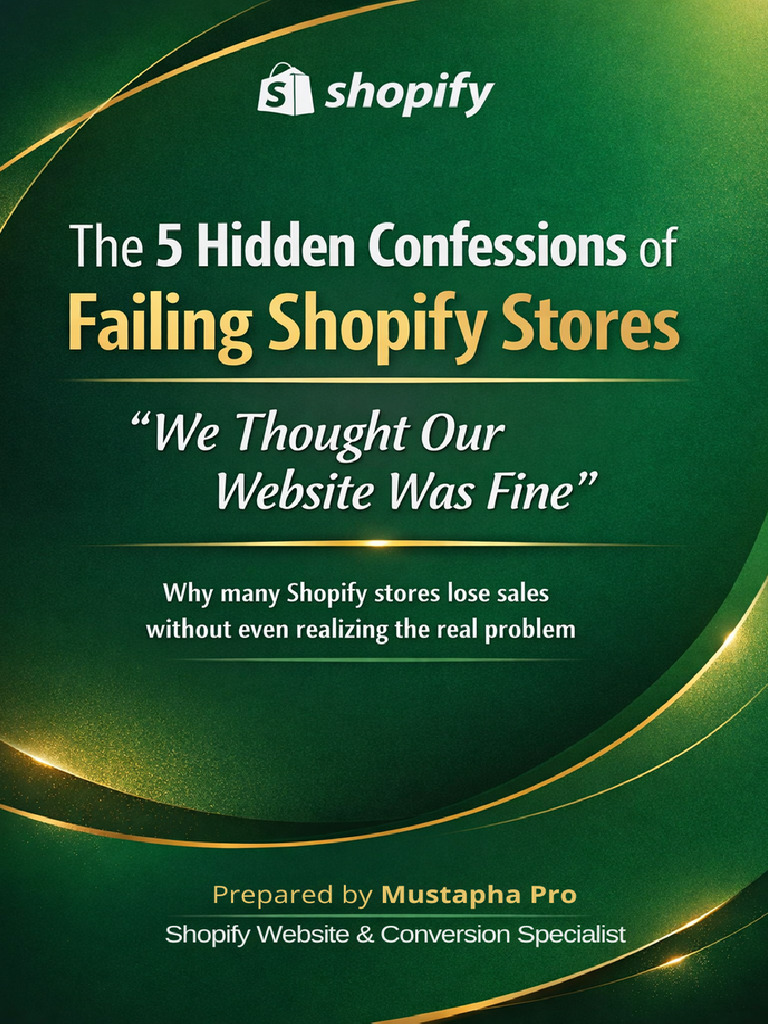 Cream Black Illustrated Guidebook for UGC Content Creators Wattpad Book ...