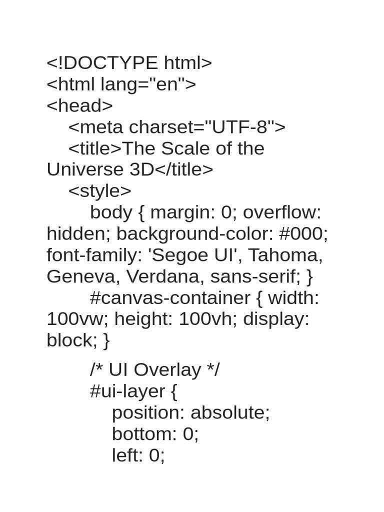 Coding_251212_084704 | PDF | Universe | Physics