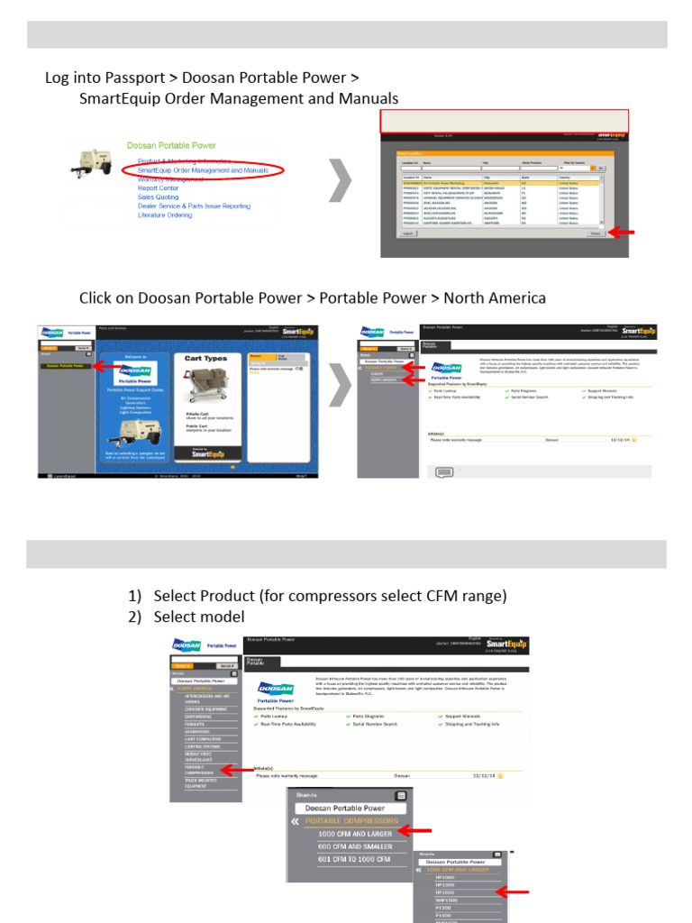 Access Smartequip Fulkqa | PDF