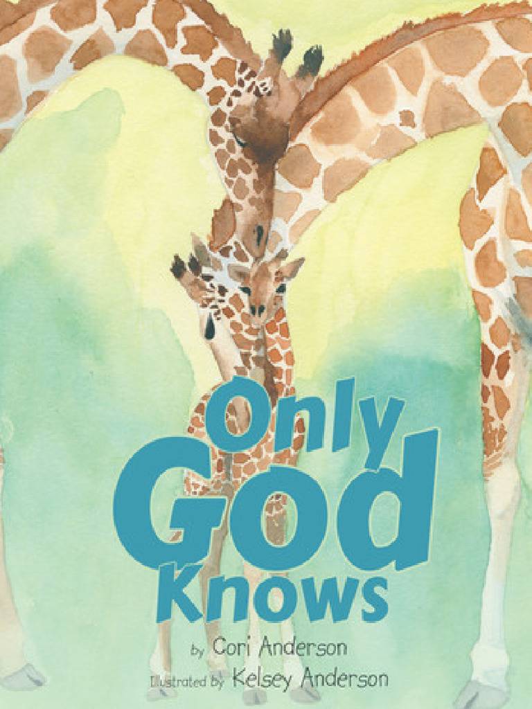 Only God Knows | PDF
