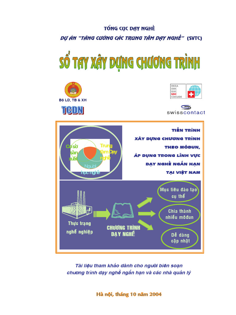 sotay_CD | PDF