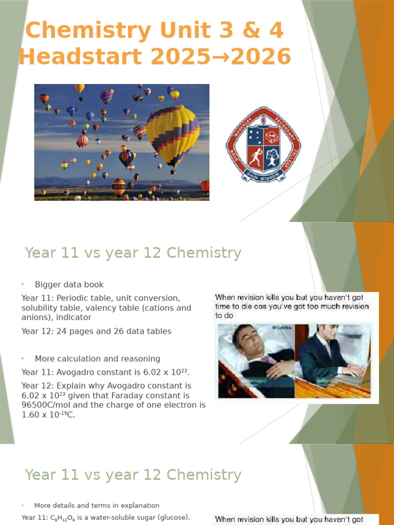 Chapter 4 Redox Reactions PowerPoint | PDF | Redox | Hydroxide