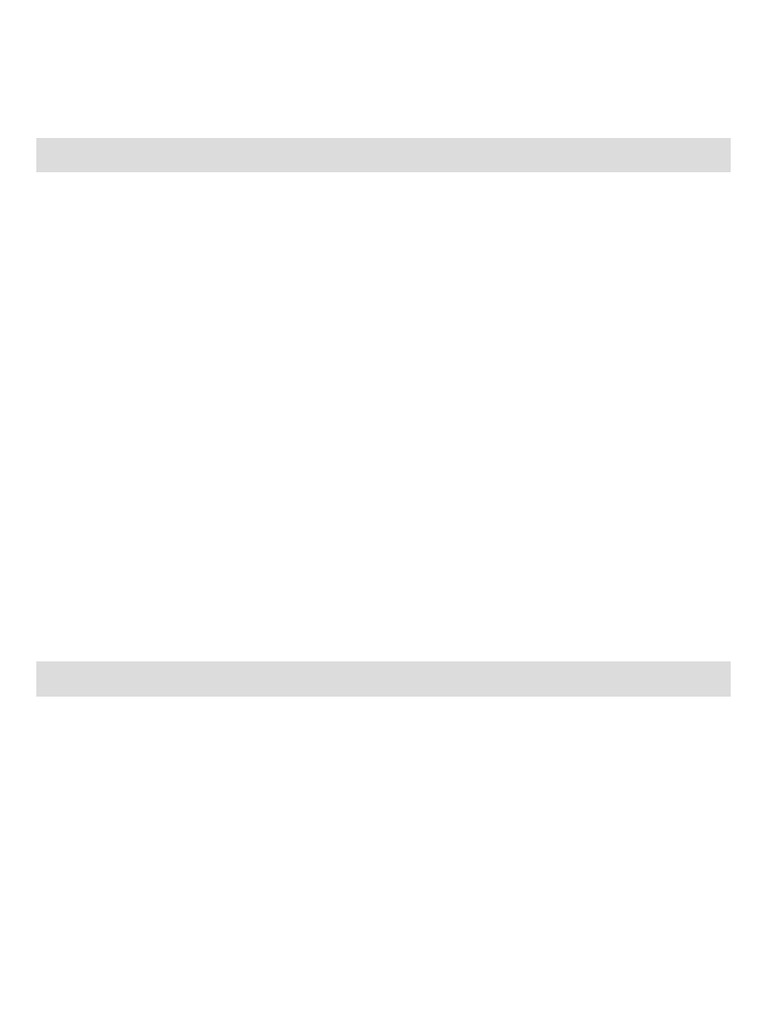 Apostila Umbanda Iniciantes Mediunidade | PDF