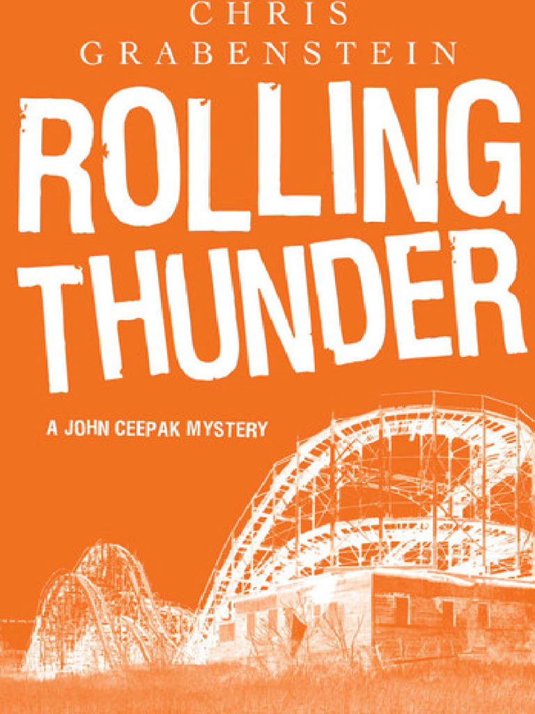 Rolling Thunder | PDF