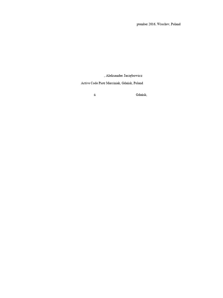 An Industrial Survey on Business Analysis Problems and Solutions | PDF