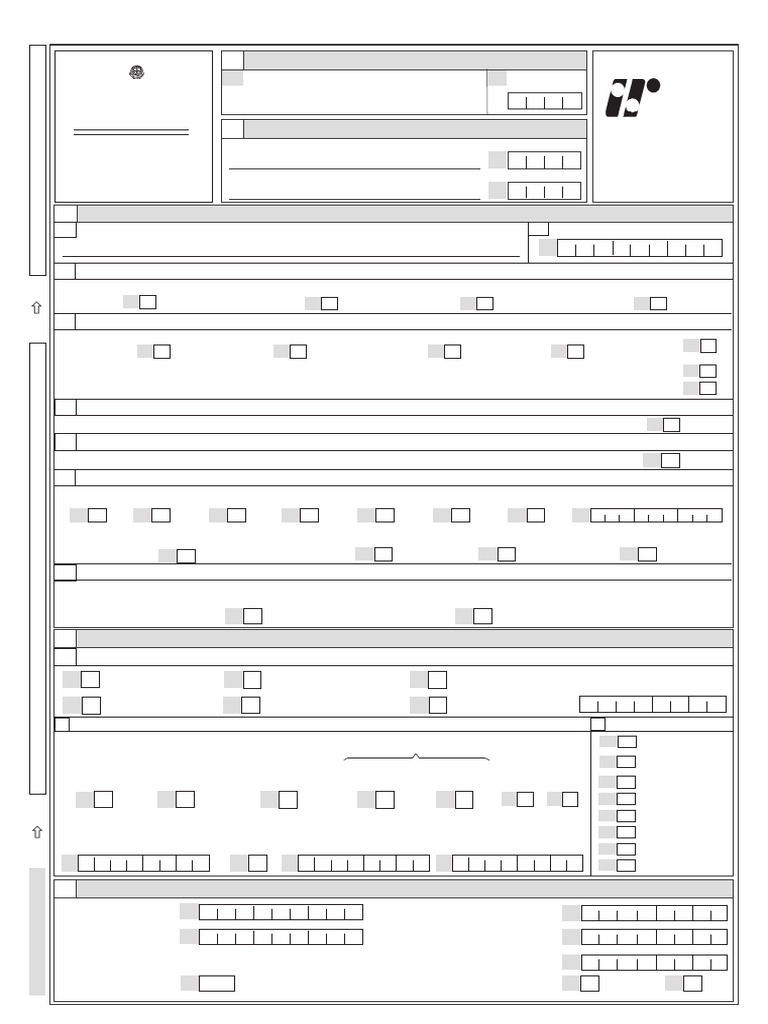 M22-IRC | PDF | Impostos | Balancete