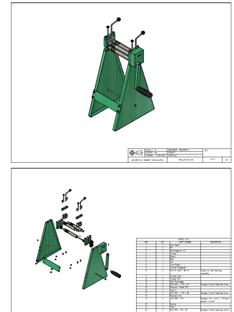 Assembly Rolling Plate | PDF | Chess Theory | Chess