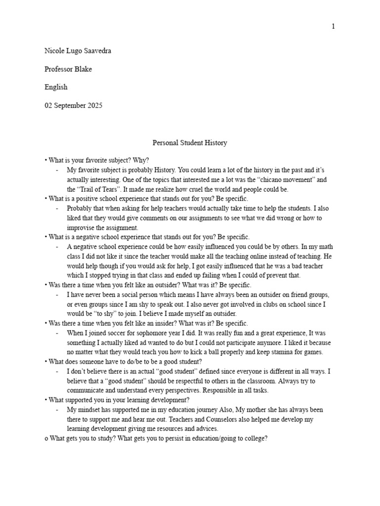 Report | PDF | Teachers | Human Communication
