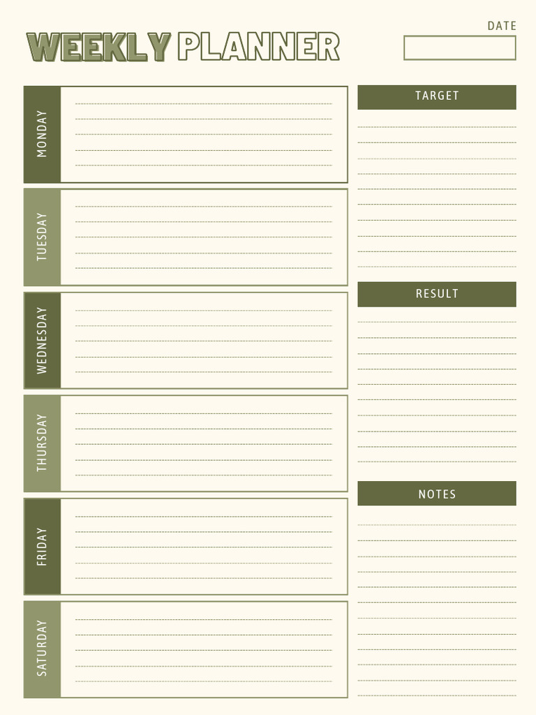 Green Peach Simple Modern Weekly Planner_20251229_162006_0000 | PDF
