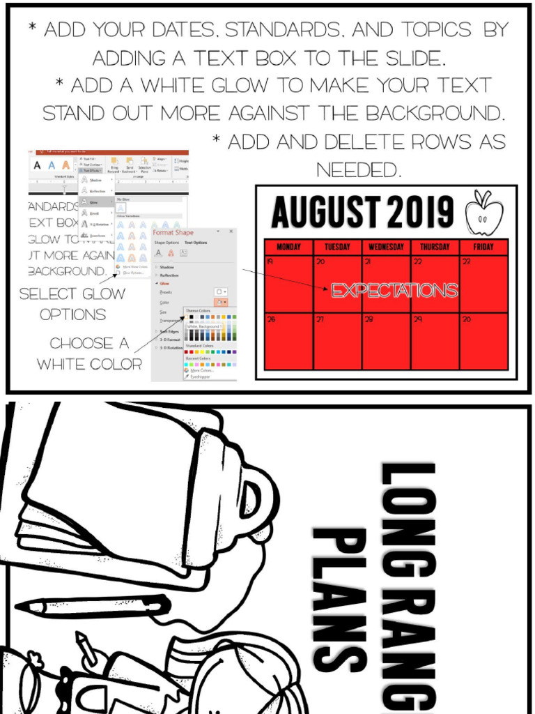 2023 Yearly Calendar Overview | PDF