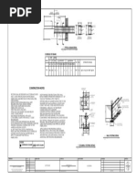 Column Plumb Tolerances in Steel Structures | PDF | Civil Engineering ...