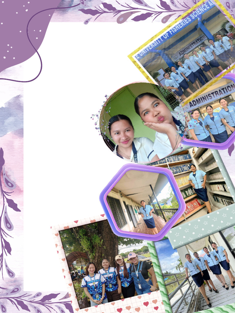 Purple and White Illustrative Page Border Document A4_20251019_185613 ...