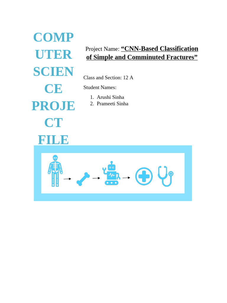 Arushi 225 Cs Project File | PDF | Python (Programming Language ...