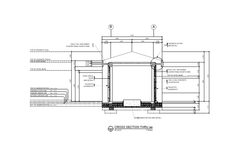 4 | PDF | Building Materials | Architectural Elements