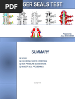Defining Well Operating Envelope | PDF | Computers