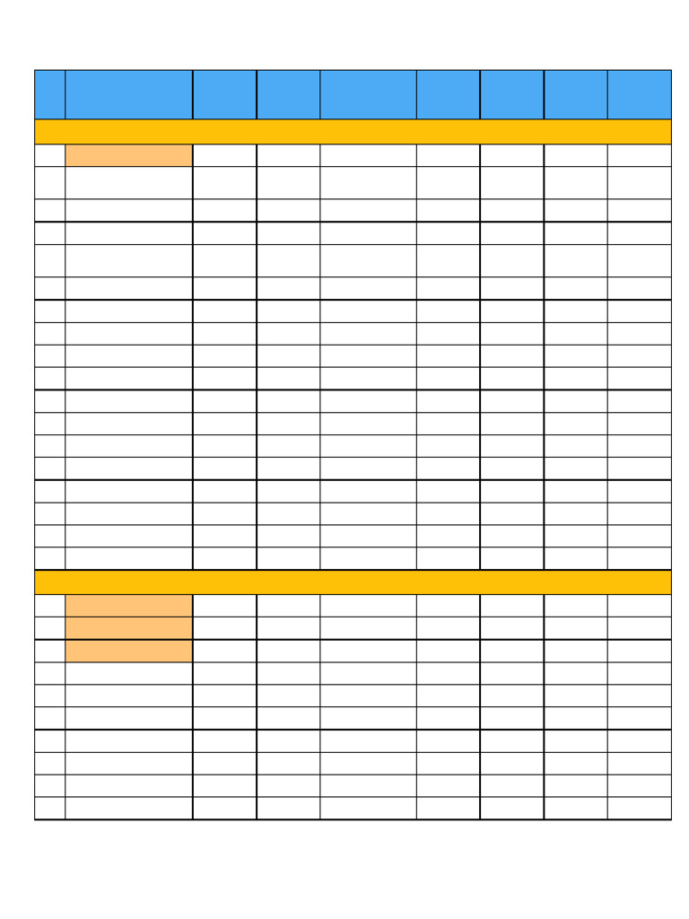 IDSS Major Reservoir Report 172813 | PDF | Water | Water Management