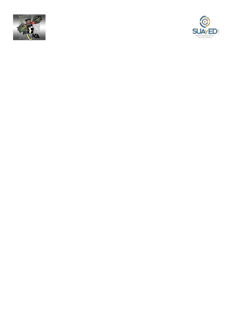 Moreno Cienega Luis Gerardo Act Complementaria 1 CJF | PDF | México | America latina