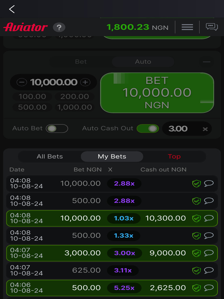 Sporty Games SportyBet | PDF