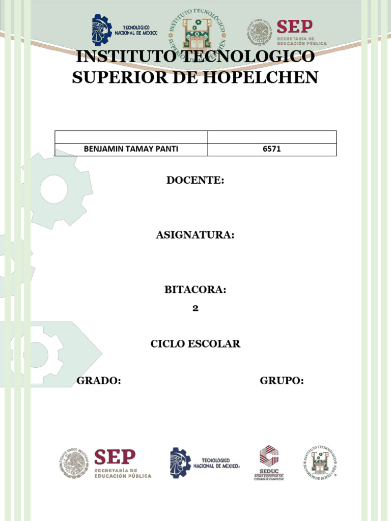 002 Benjamin Tamay Panti m 6571 | PDF