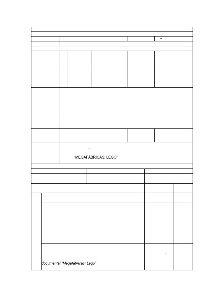 Secuencia Didáctica Simulación Industrial | PDF | Simulación | Gestión de proyectos
